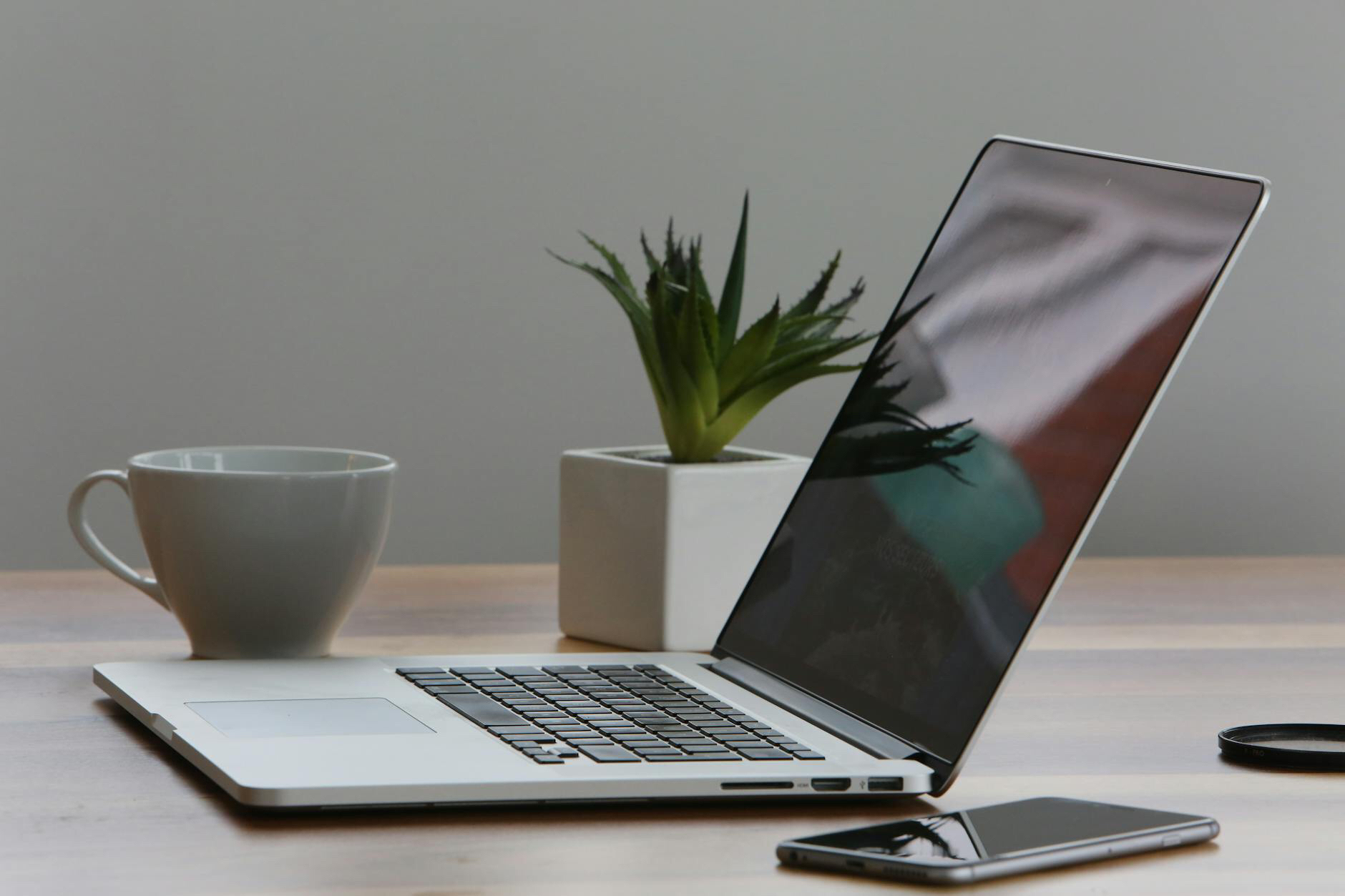 Life without a computer – PASSIONAustralia.blog